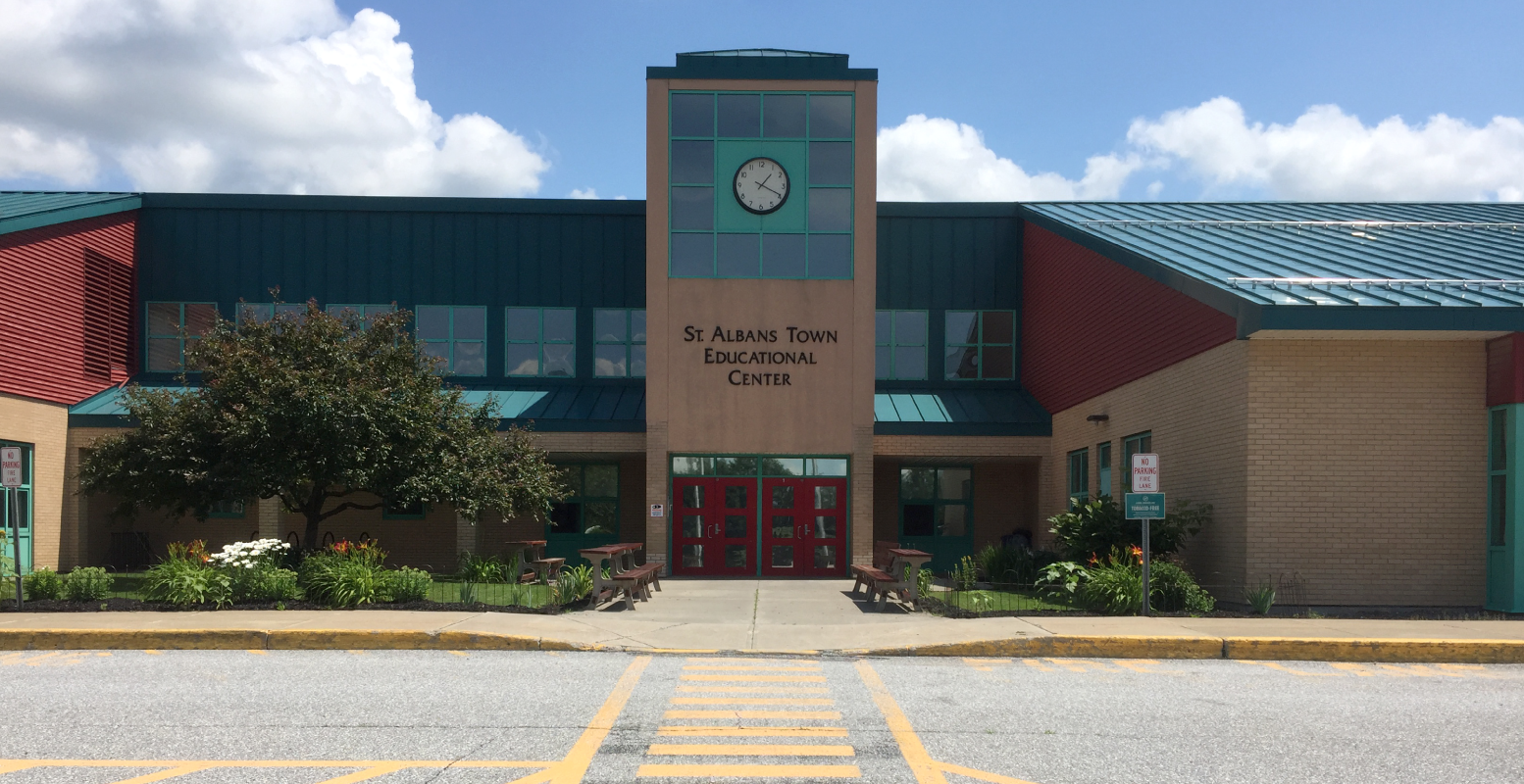 St. Albans Town Educational Center (SATEC) is Going Solar.