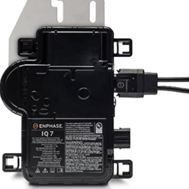 Enphase Microinverter Guide - SunCommon